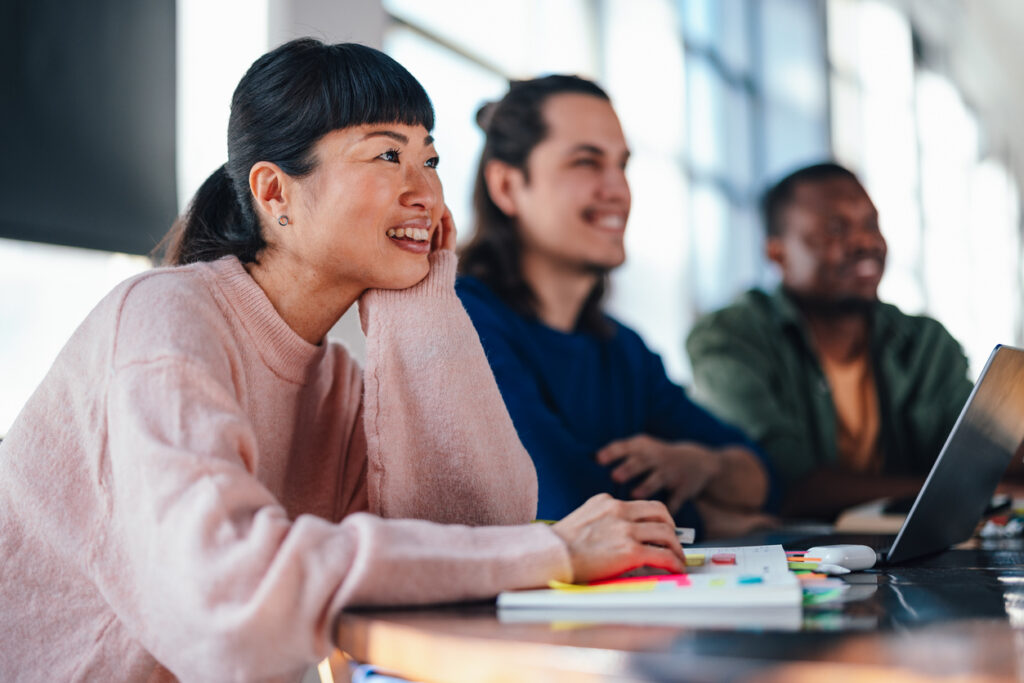WeLearn | Learning Strategy, Content & Workforce Development